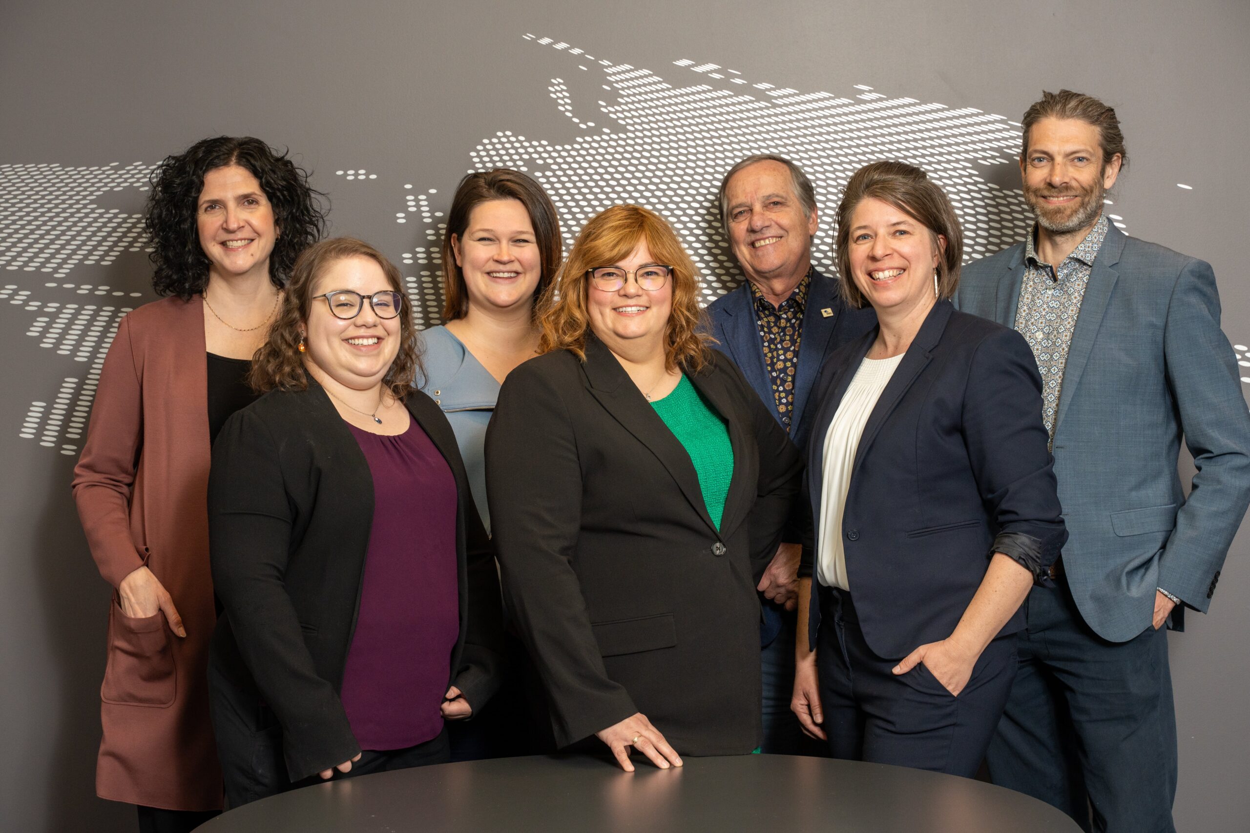 Votre levier à l'exportation | SERDEX International - SERDEX International